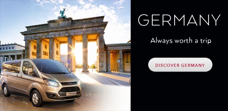 Europe car hire reservation with Avis UAE