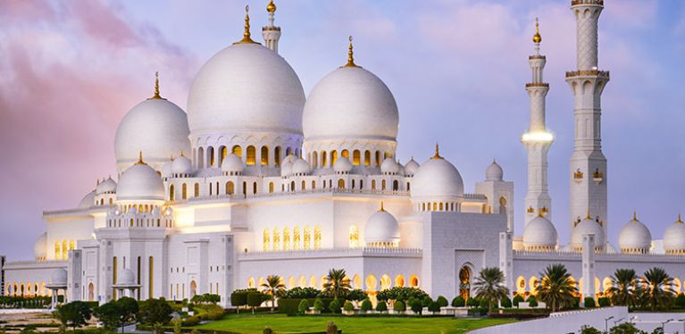 Avis UAE Car Rental Locations