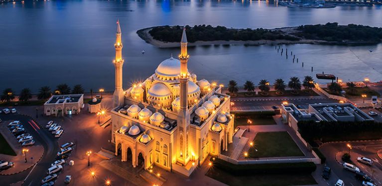 Avis UAE Car Rental Locations