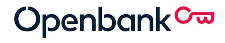 OPEN BANK