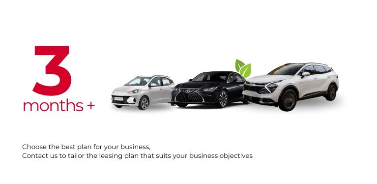 Long term car rental solutions with benefits from Avis car rental