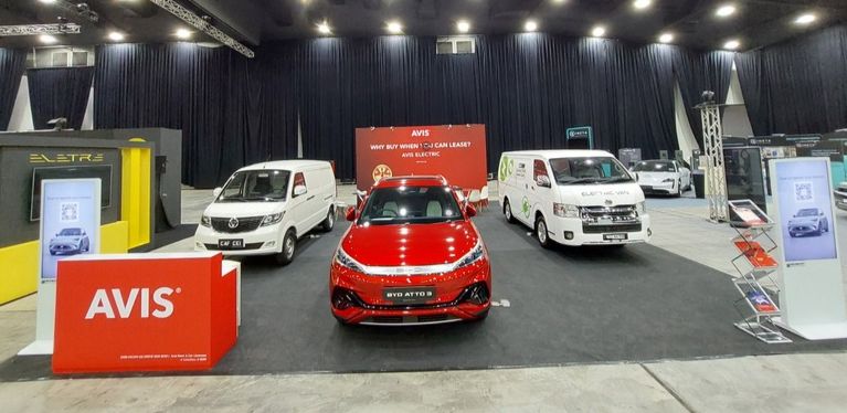 Avis Malaysia Introduces Strategic Partnership to Offer the Ultimate ...