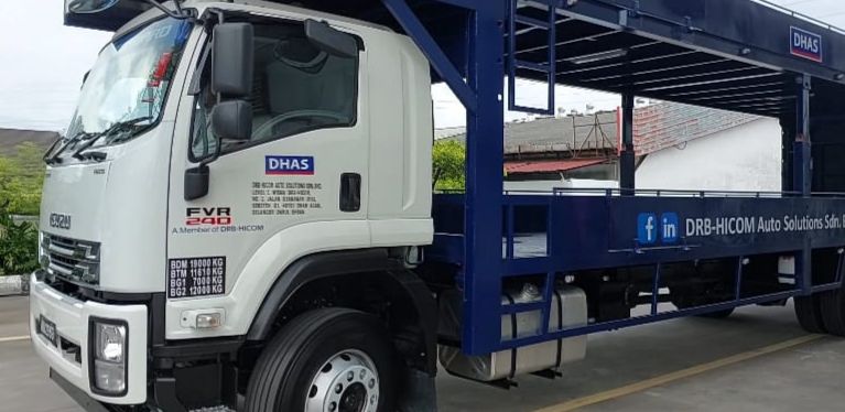 DRB-HICOM Subsidiaries AVIS Malaysia, Automotive Corporation Malaysia And DRB-HICOM Auto ...