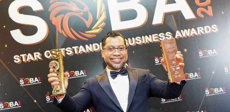 Avis Malaysia Wins Best Brand & Best Customer Service Award from The ...