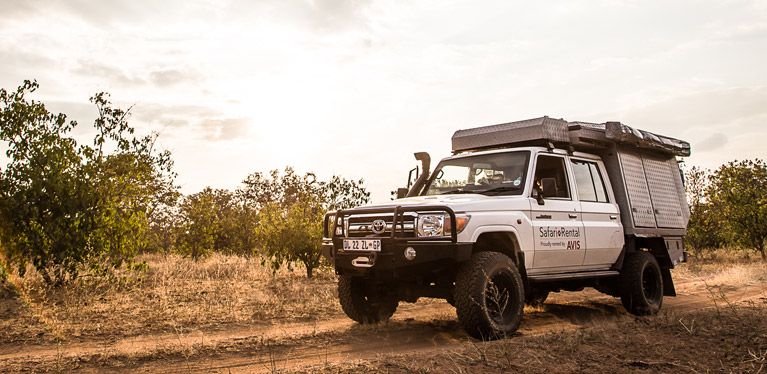 Driving Tips - Self Drive Overlanding | Avis Safari Rental Driving Tips - Self Drive Overlanding | Avis Safari Rental