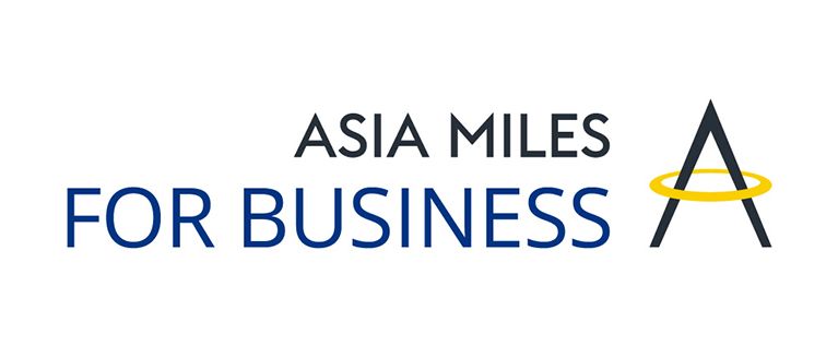 Asia Miles Logo