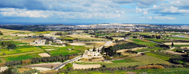 Alquiler de Coches Malta Gozo - Avis ES