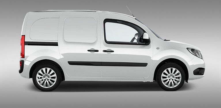 VAN AND COMMERCIAL VEHICLE HIRE FOR PERSONAL AND BUSINESS NEEDS