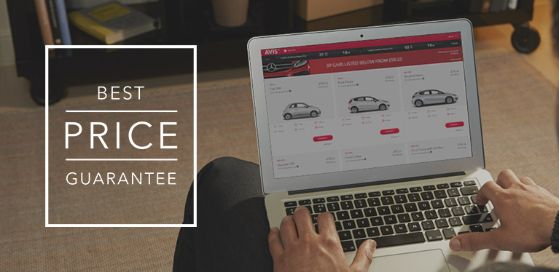 Avis Rent a Car| Non cancellation fee| charges