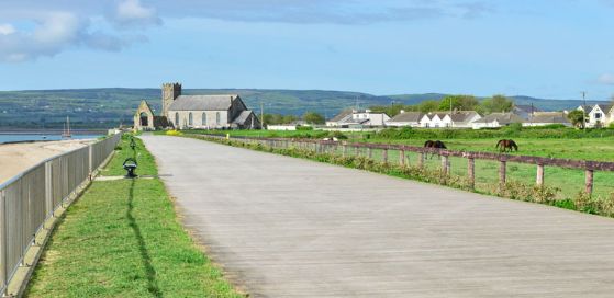 Scenic drives you can take from Dublin