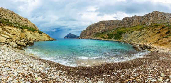 Palma - secret swimming spots