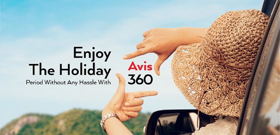 Get Best Car Rental deals in Europe |Avis European Offers