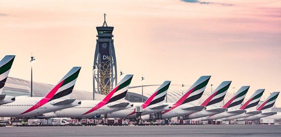 Avis UAE Car Rental Locations