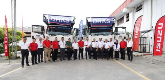 DRB-HICOM Subsidiaries AVIS Malaysia, Automotive Corporation Malaysia ...