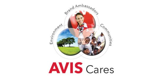 Corporate Social Responsibility | Avis Cares South Africa