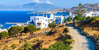 Avis Rent a Car offers in Greece and worldwide