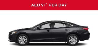 Get Best Car Rental deals in UAE | Avis UAE Offers
