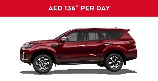 Get Best Car Rental deals in UAE | Avis UAE Offers