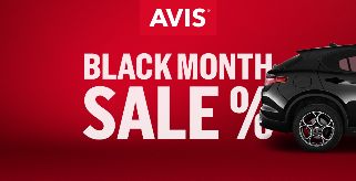 Avis Offers in the UK and Worldwide - Avis