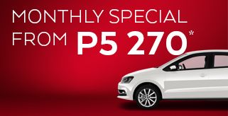 Car hire Gaborone - Car Rental Kasane | Avis Botswana