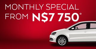 Discover Windhoek Car Hire| Walvis Bay Car Hire | Avis Rent a Car Namibia