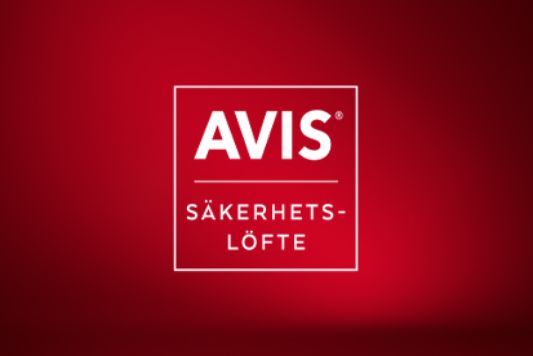 Hyra Bil Snabbt på Nätet - Hyrbil till ett Bra Pris — Avis