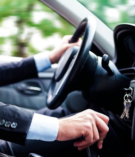Avis Romania - Rent a Car