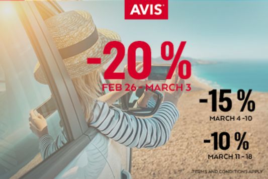 Avis Finland