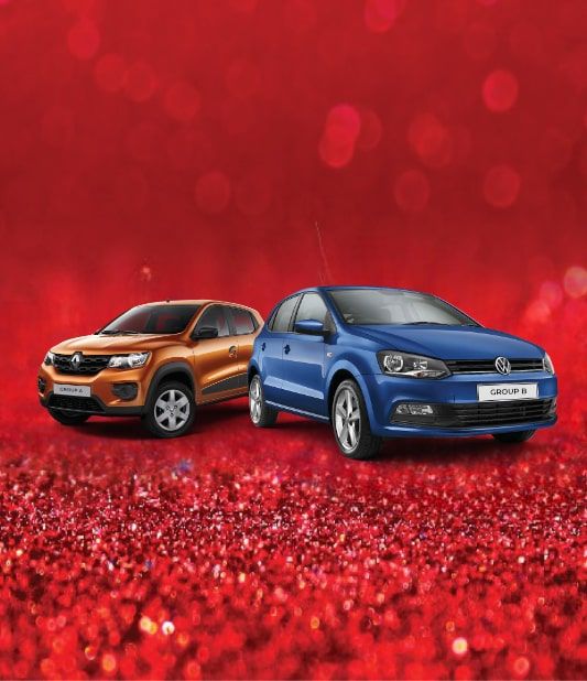 Avis Rent a Car - Car Rental Specials | Car Hire in South Africa