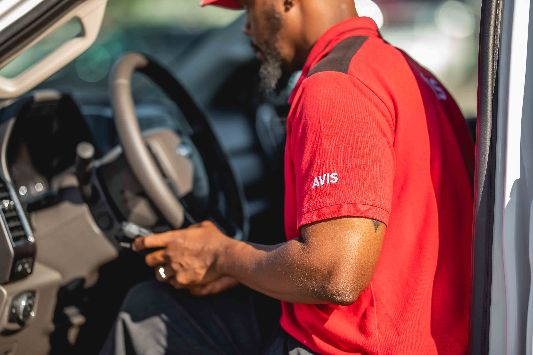 Environmental Social and Governance ESG at Avis – working at Avis ...