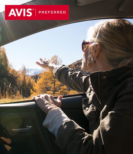 Avis: Location de Voiture en France, en Europe et Dans le Monde
