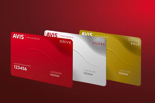 Autovermietung in Deutschland, Europa und weltweit – Avis DE