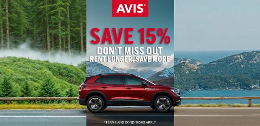 Avis Finland