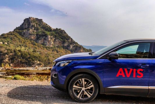 Avis Rent a Car | Ενοικίαση Αυτοκινήτου στην Ελλάδα και σε όλο τον κόσμο