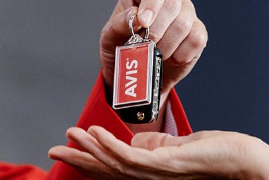 Welcome to Avis Malaysia