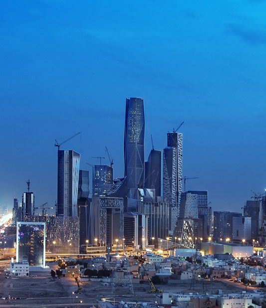 Avis Saudi Home