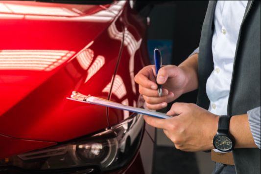 Fleet Car Rental | Car Rental Options | Avis