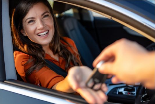Fleet Car Rental | Car Rental Options | Avis