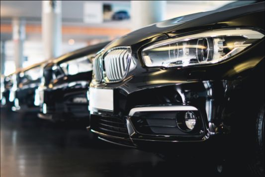 Long Term Car Lease | Vehicle Leasing | Avis Singapore