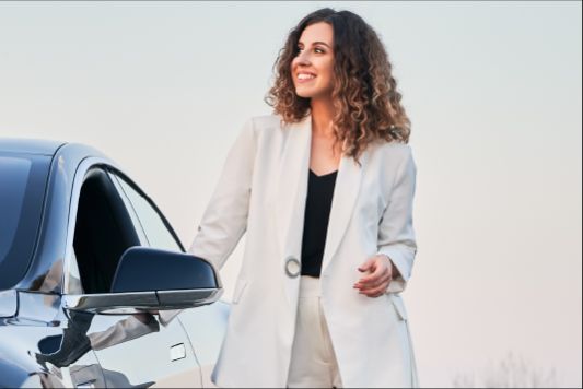 Long Term Car Leasing Program in Singapore