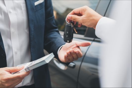 Long Term Car Lease | Vehicle Leasing | Avis Singapore