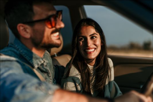 Self Drive Car Rental in Singapore