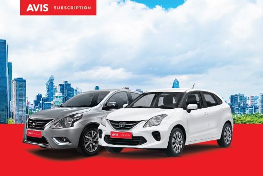 Avis | Discover with Avis