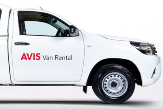 Avis Rent a Car - Car Rental Specials | Car Hire in South Africa