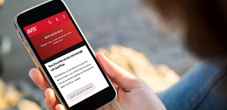 Autovermietung in Deutschland, Europa und weltweit – Avis DE