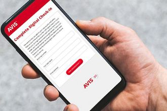 Car Rental in Belgium, Europe & Worldwide – Avis