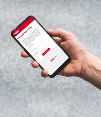 Avis Rent a Car Greece & Worldwide