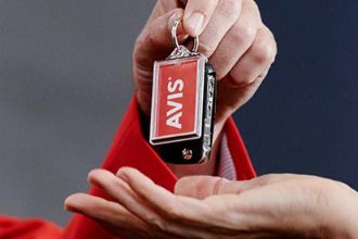 Welcome to Avis Malaysia