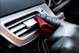 Sedan Car Rental In Singapore | Avis