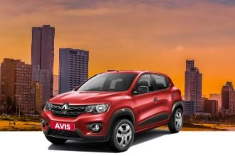 Choose your Monthly Car Hire Option | Avis